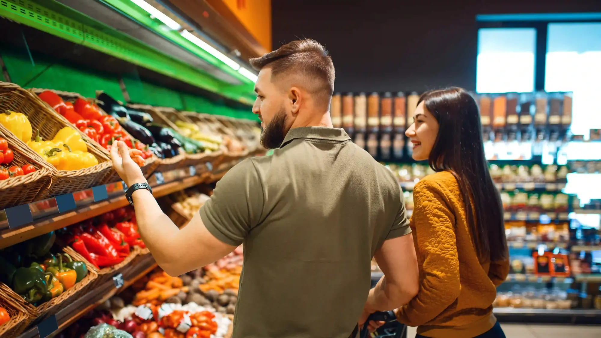 Software gestione supermercati minimarkert iper market do gdo cloud e ...